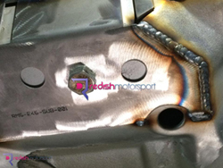 E46 V2 RACP Reinforcement Plate Kit - Redish Motorsport - Specialists ...